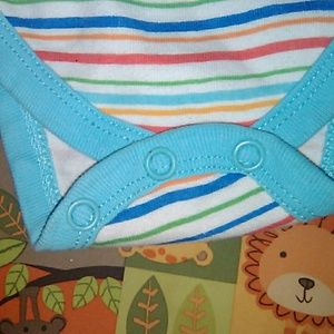 Sesame Street | One Pieces | Sesame Street Elmo Onesie | Poshmark